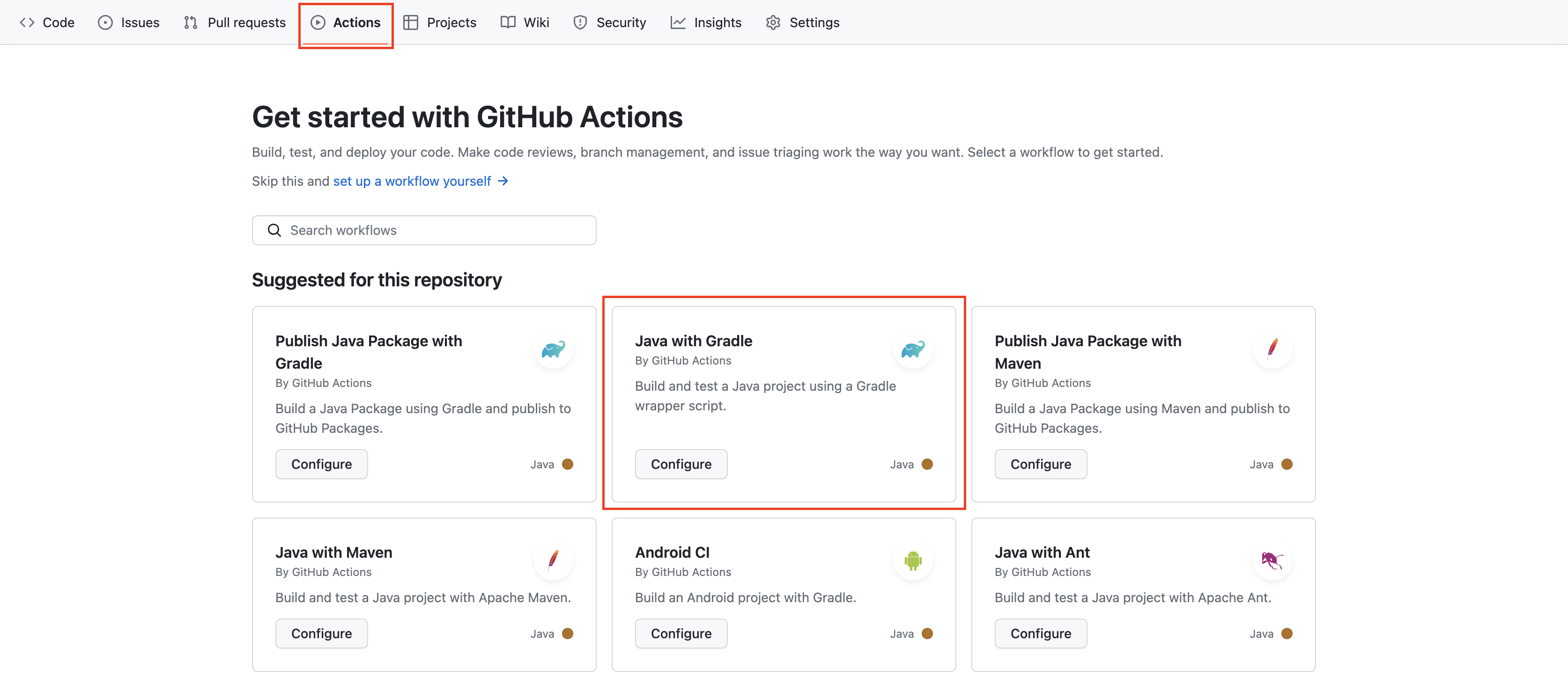 Spring Boot + Docker + Github Actions를 활용한 CI/CD 환경 구축 | Dowon Lee